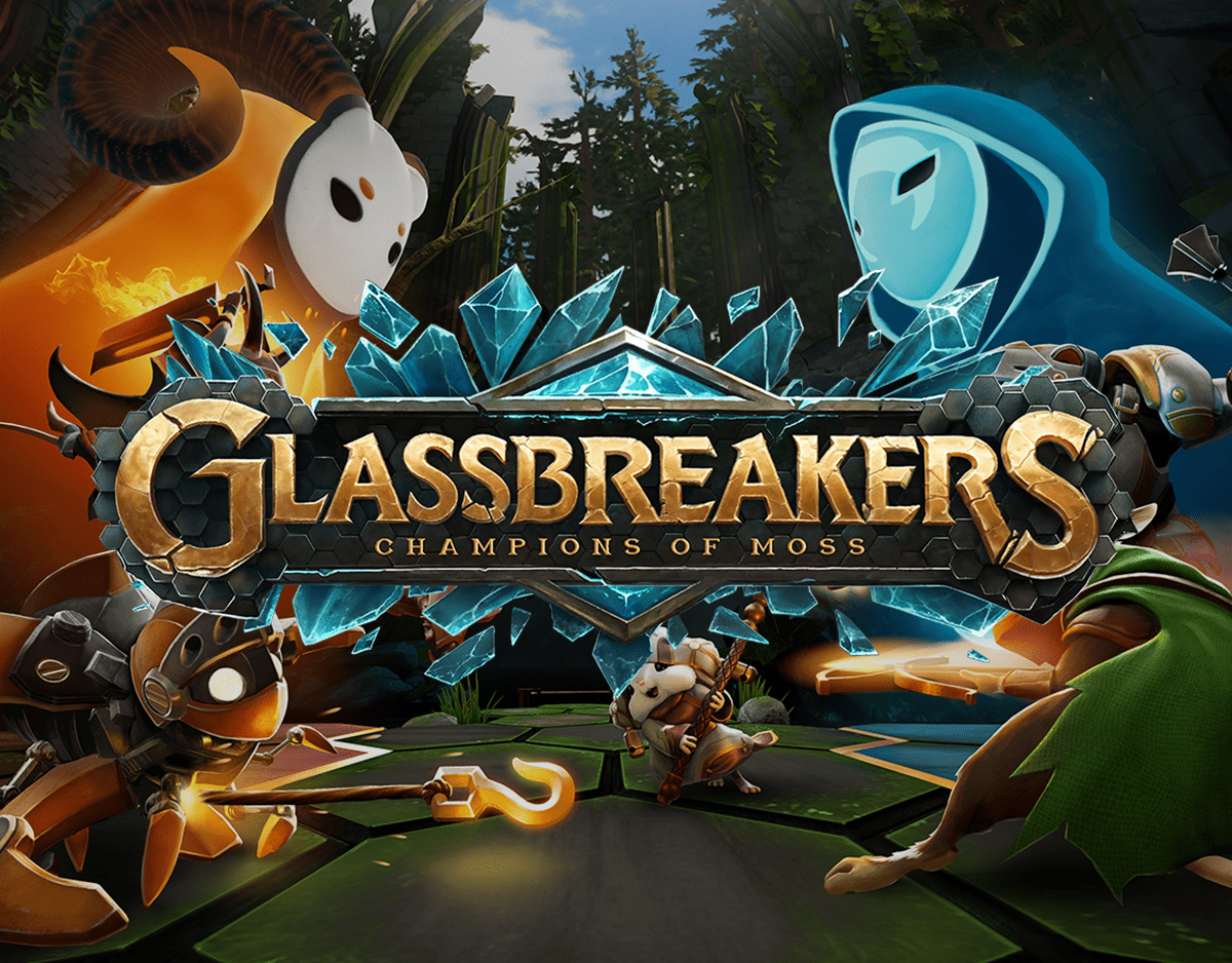 About | Glassbreakers